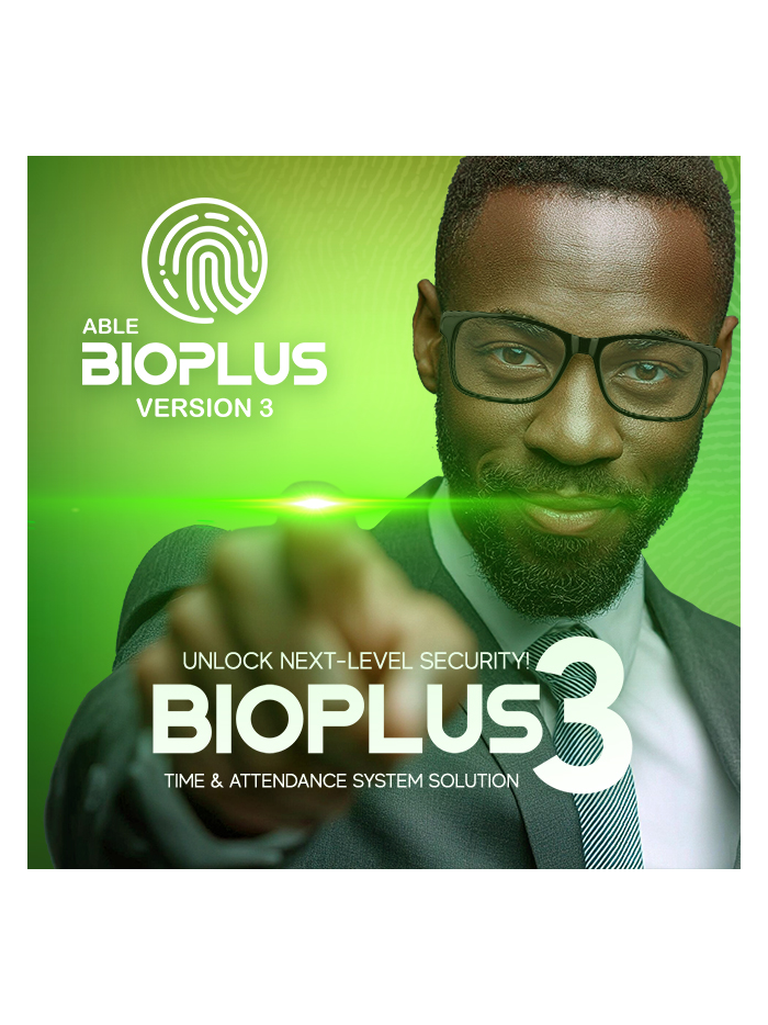 Able Bioplus 3