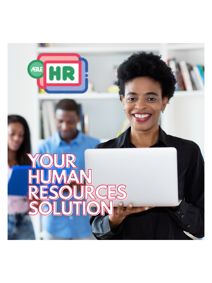 Able Human Resource System