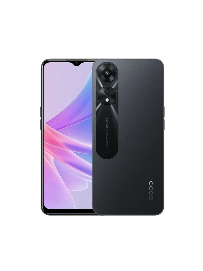 Oppo CPH2483 A78 5G 4GB 128GB 6.56 DualSIM Phone